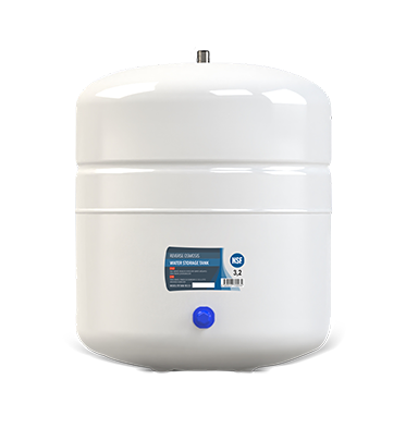 3,2 Galon Basınç Denge Tankı – Öztürk Su Arıtma